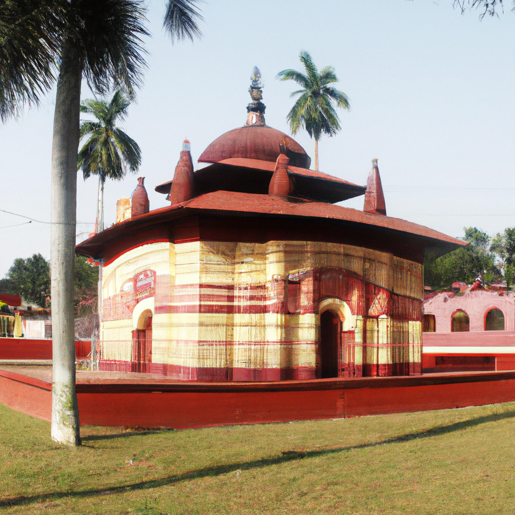 Tara Mandir, Comilla In Bangladesh: Histroy,Facts,Worship Method,Opening Timmimg & How to reach